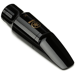 Yamaha 5C Tenor Saxophone Mouthpiece, Standard Series