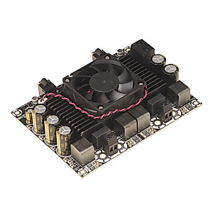 2 X 300Watt Class D Audio Amplifier Board - T-AMP