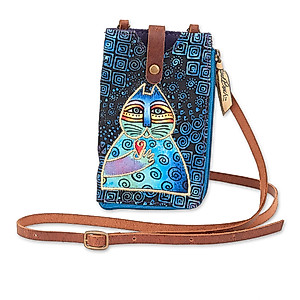 Sun N Sand Women's, Crossbody Phone Storage Bag