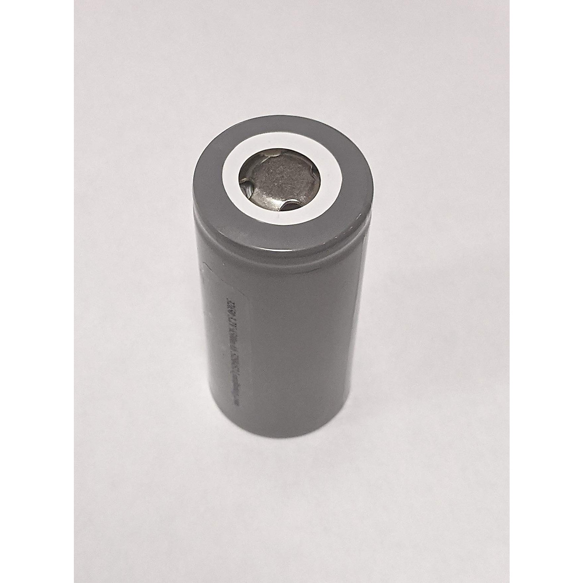 Lynx Battery 32650 3.2V 6.5Ah Lithium Iron Phosphate (LiFePO4) Rechargeable Cell