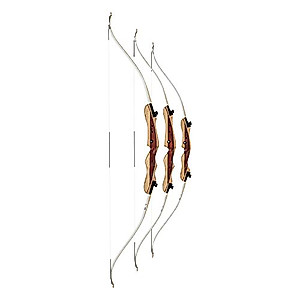 Bear Archery Bullseye X Take Down Bow for Youth, Right Hand, 26 lb. Draw Weight