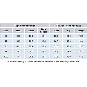 Ekouaer Lounge Sets for Women Pajama Sets for Women Soft Long Puff Sleeve Two Piece Knit Outfits Sweat Sets Floral Blue Large