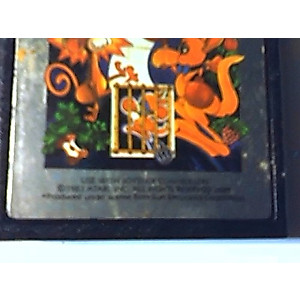 Kangaroo for Atari 2600 {Boxed}