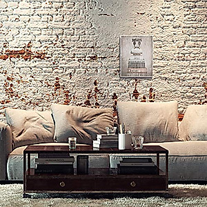 The Stupell Home Decor Collection Book Stack Heels Metallic Pink Wall Plaque Art, Multicolor