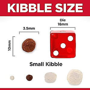 Hill's Science Diet Dry Dog Food, Adult, Sensitive Stomach & Skin, Chicken Recipe, 15.5 lb. Bag