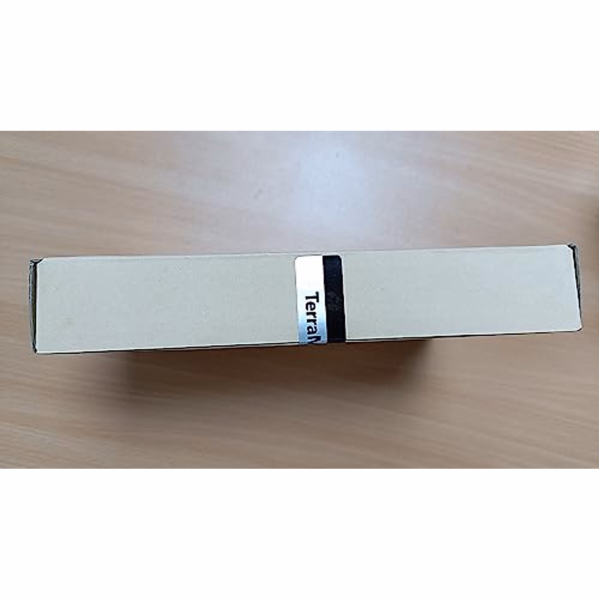 TERRAMASTER Hard Drive Tray for NAS Models U/T Series and DAS Models D16-331/D8-332