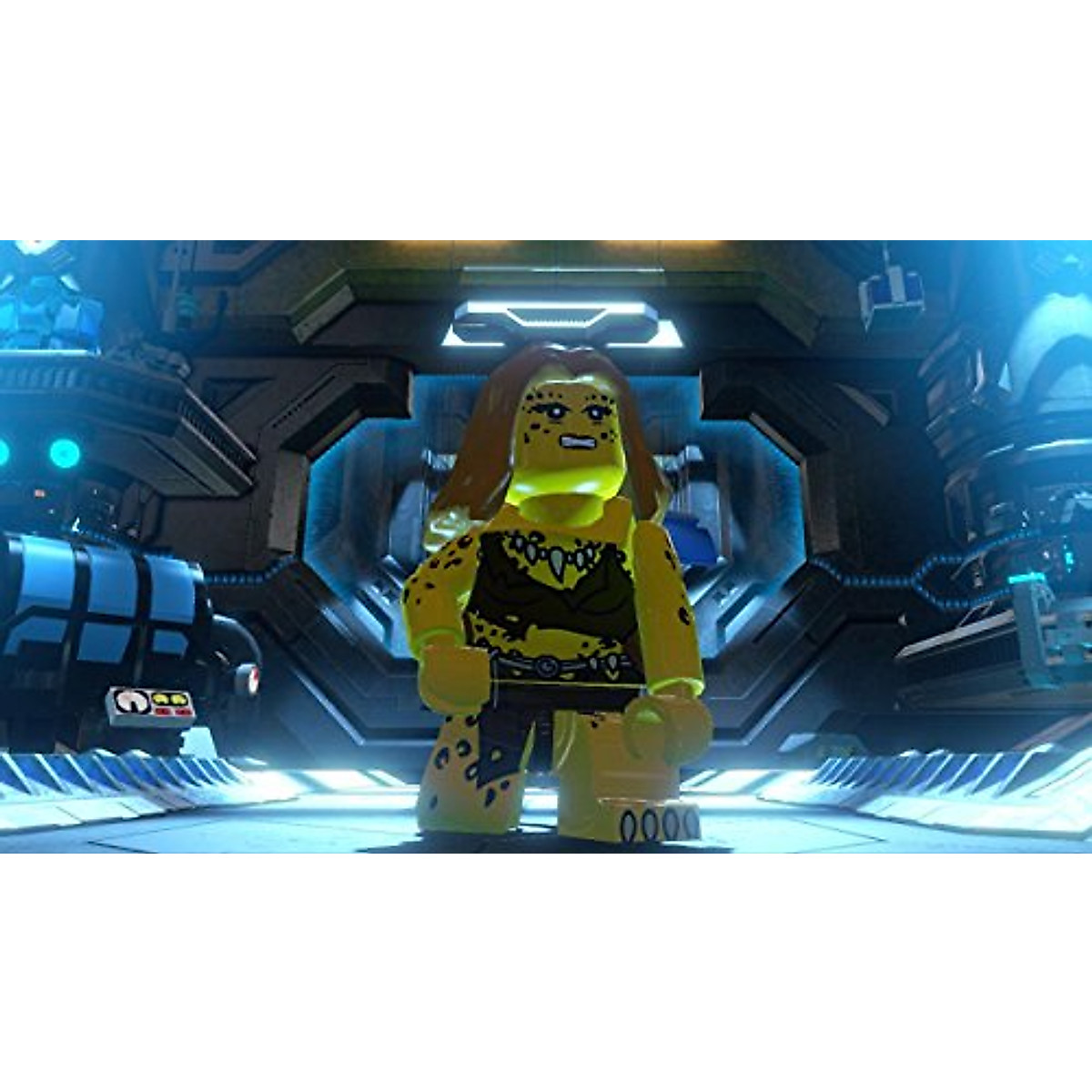 LEGO Batman 3: Beyond Gotham - PlayStation 4