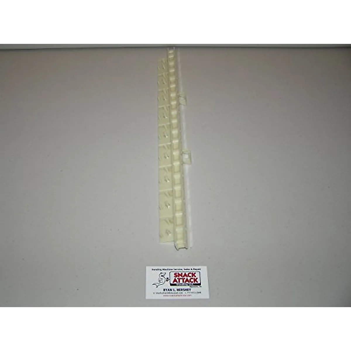 Dixie Narco 276E, 501E & 600E SODA Vending Machine 7, 8, or 9 Select Switch BAR/Free Ship!