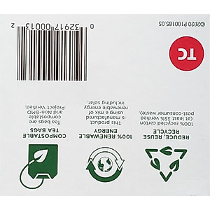 Traditional Medicinals Organic Throat Coat Tea, 16 ct