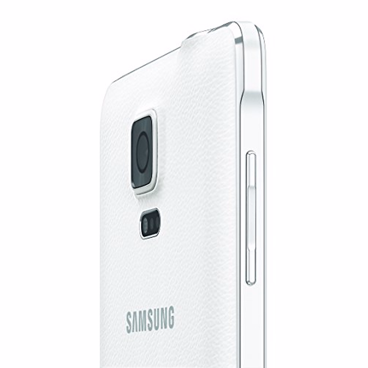 Samsung Galaxy Note 4, Frosted White 32GB (Sprint)