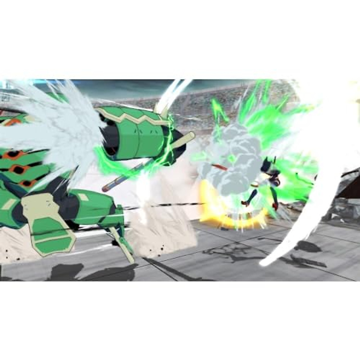 Kill LA Kill: If (PS4)