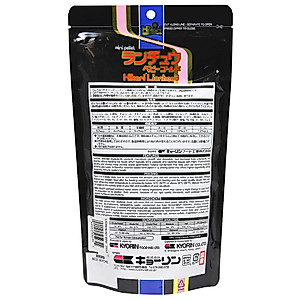 Hikari 12.3-Ounce Lionhead Sinking Pellets for Pets, Mini