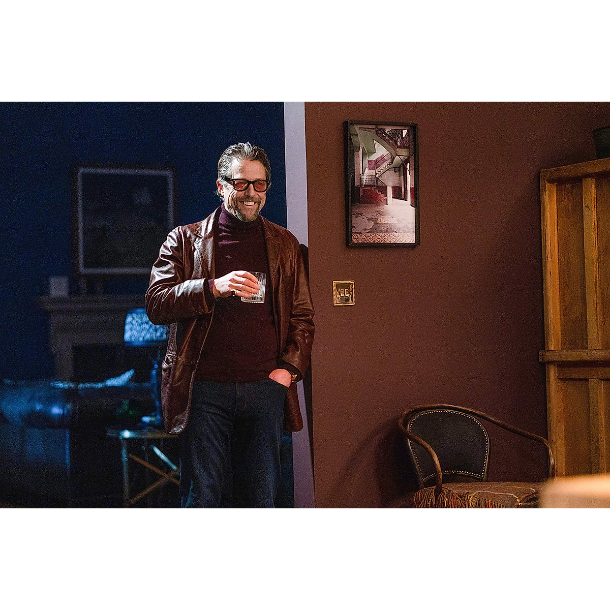 The Gentlemen [Blu-ray]