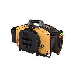 Cat Electric Pressure Washer - 1800 PSI 2.0 GPM