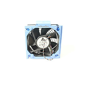 Y210M PowerEdge T310 T410 Server Cooling Fan w/Mount 120X38MM 12V R150M by EbidDealz
