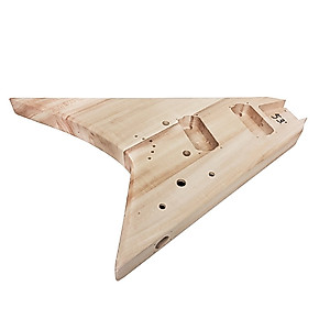 Solo FVK-15 DIY Electric Guitar Kit