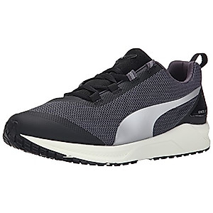 Puma Women's Ignite XT W, Black/Periscope, 6 B US