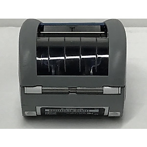 Zebra ZQ610 203dpi Mono Direct Thermal Bluetooth Label Printer ZQ61-HUWA000-00
