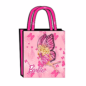 Rubies Mariposa Barbie Trick-or-Treat Bag
