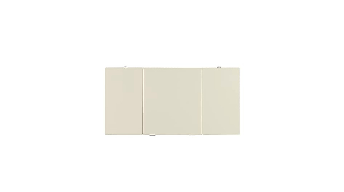 Stylish Cream Jackson Vanity Set - Linon