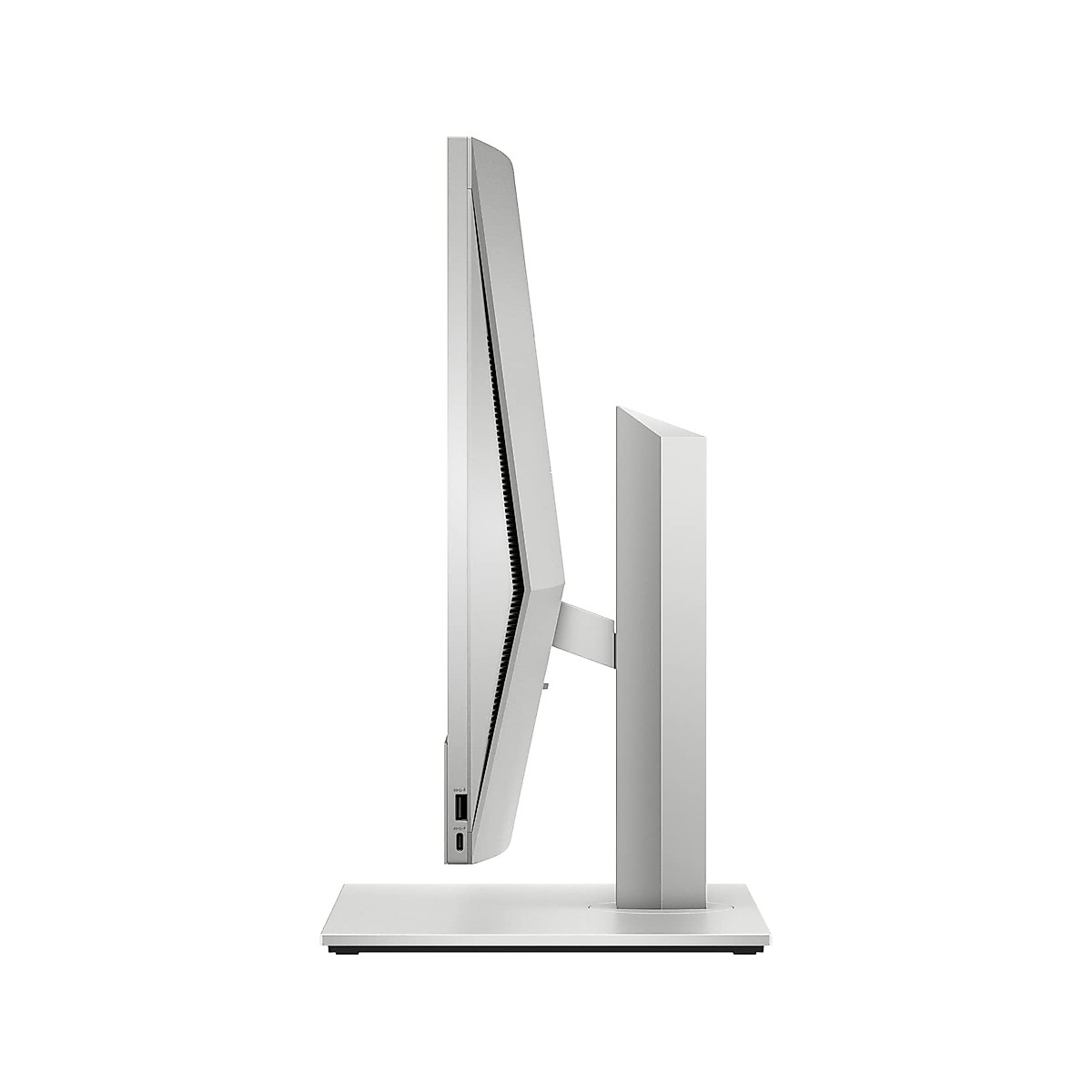 HP EliteOne 800 G6 All-in-One Computer, 23.8 IPS, FHD, Intel i7-10700, Bang & Olufsen with Stereo Speakers, NO DVD-RW, Win 10 Pro, Silver, 3 Year Warranty (32GB RAM | 1TB SSD)