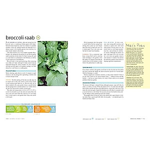 The Year-Round Vegetable Gardener: How to Grow Your Own Food 365 Days a Year, No Matter Where You Live