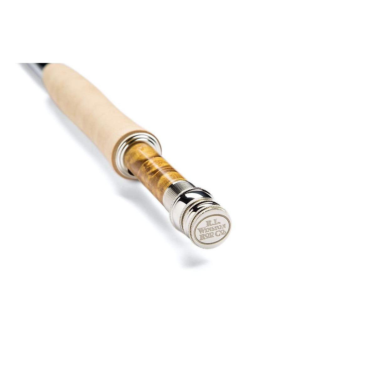 Winston AIR 2 Fly Rod S21-5wt 9'0" 4pc