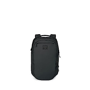 Osprey Aoede 20L Everyday Airspeed Backpack, Black, One Size