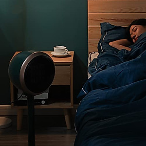 Outdoor Garden Heater Space Heaters for Indoor Use-28''Ceramic Tower Heater for Large Room with Thermostat,Fast Heating, Remote Control, Overheating&Tip-Over Protection Patio Heate