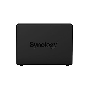 Synology 2-Bay DiskStation DS723+ (Diskless)