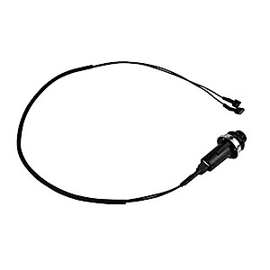 onlyfire Barbecue Electronic Igniter Kit Replacement for Weber 7642, Grill Igniter Fits for Weber Spirit 210/310 Series Gas Grills(with Front-Mounted Control Panels)