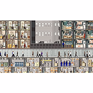 Project Highrise Architects Edition (Xbox One)