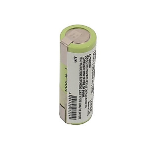 BCXY Battery Replacement for 6613X T900 T765 7140XL 5810XL 5811XL 5814XL 5818XL 2750 HQ6675 HQ6676 HQ6695 HQ851 HQC280