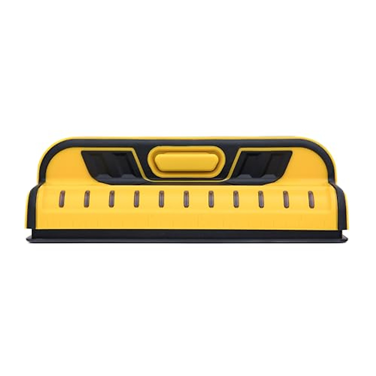 Franklin Sensors T11 Professional Stud Finder with 11-Sensors for the Highest Accuracy Detects Wood & Metal Studs with Incredible Speed, Yellow