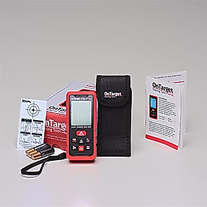 OnTarget™ Towing Tool