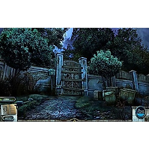 Classic Mysteries III Hidden Object 7 Pack PC Game