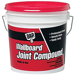 Dap 10102 12 Lb Wallboard Joint Compound