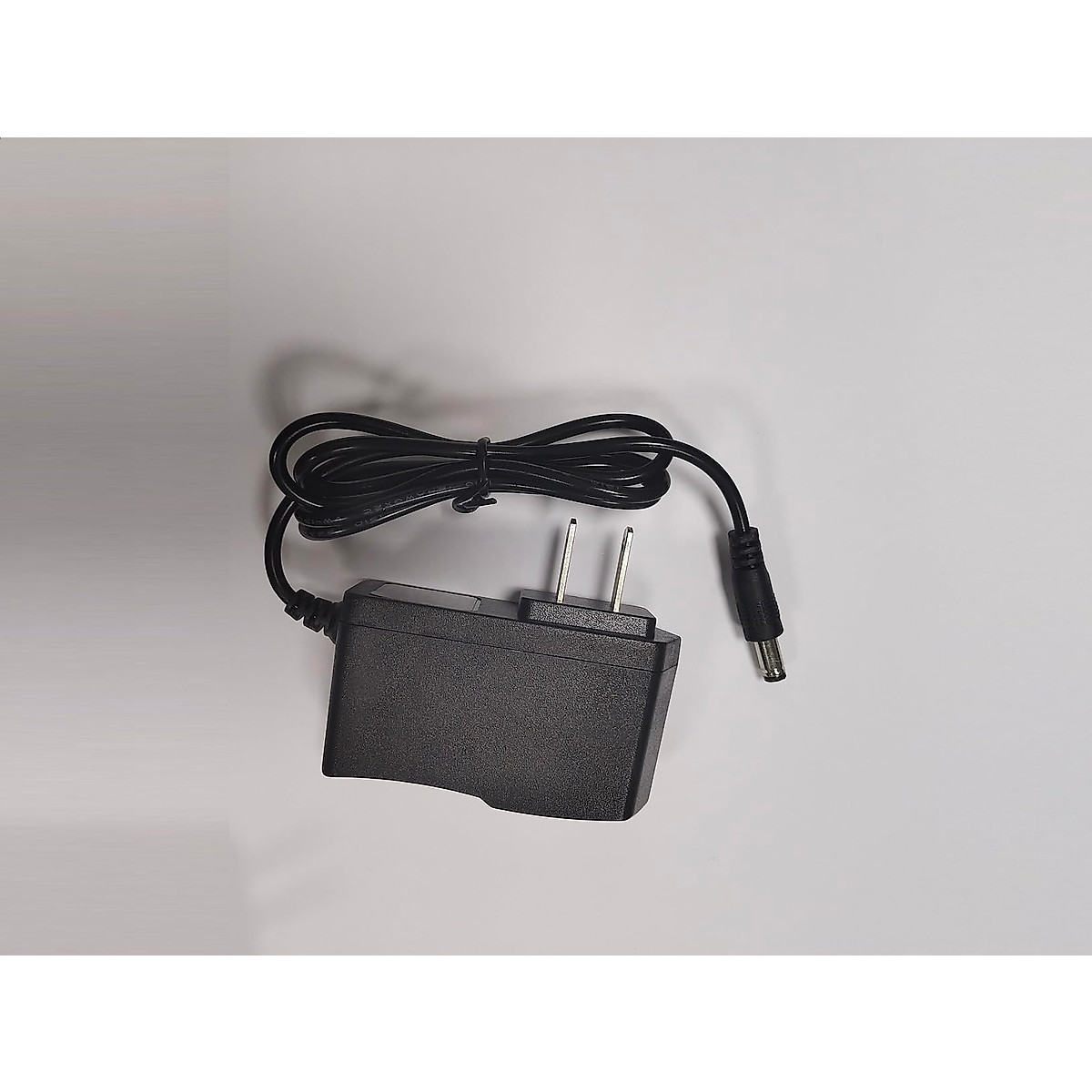 3A 1A DC Power Supply Adapter 3 Volt AC Adapter 100-240V 50-60Hz AC to DC 3V 1A Power Adapter, 3V DC Power Suply 1A Transformer with 5.5mm x 2.5mm Tip for Mini Fan Electric Toothbrush Fountains