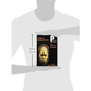 African Philosophy: The Essential Readings (Paragon Issues in Philosophy)