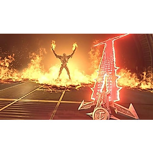 Doom: Eternal (PS4)