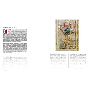 Pandemonium: A Visual History of Demonology