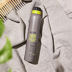 KMS HAIRPLAY Playable Texture, 5.6 Oz