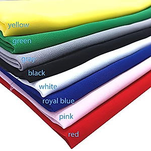 Chiffon Fabric for Wedding Dress & Bridal Decoration Smoky Gray 1Yard