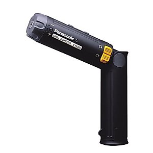 Panasonic EY6220NQ 2.4V 2.8Ah Drill and Driver Kit