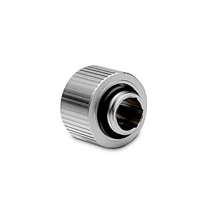 EK-Quantum Torque Extender Static MF 14 - Satin Titanium