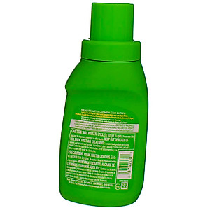 Gain Liquid Laundry Detergent, Original Scent, Travel Size 10 OZ. (4 Pack)