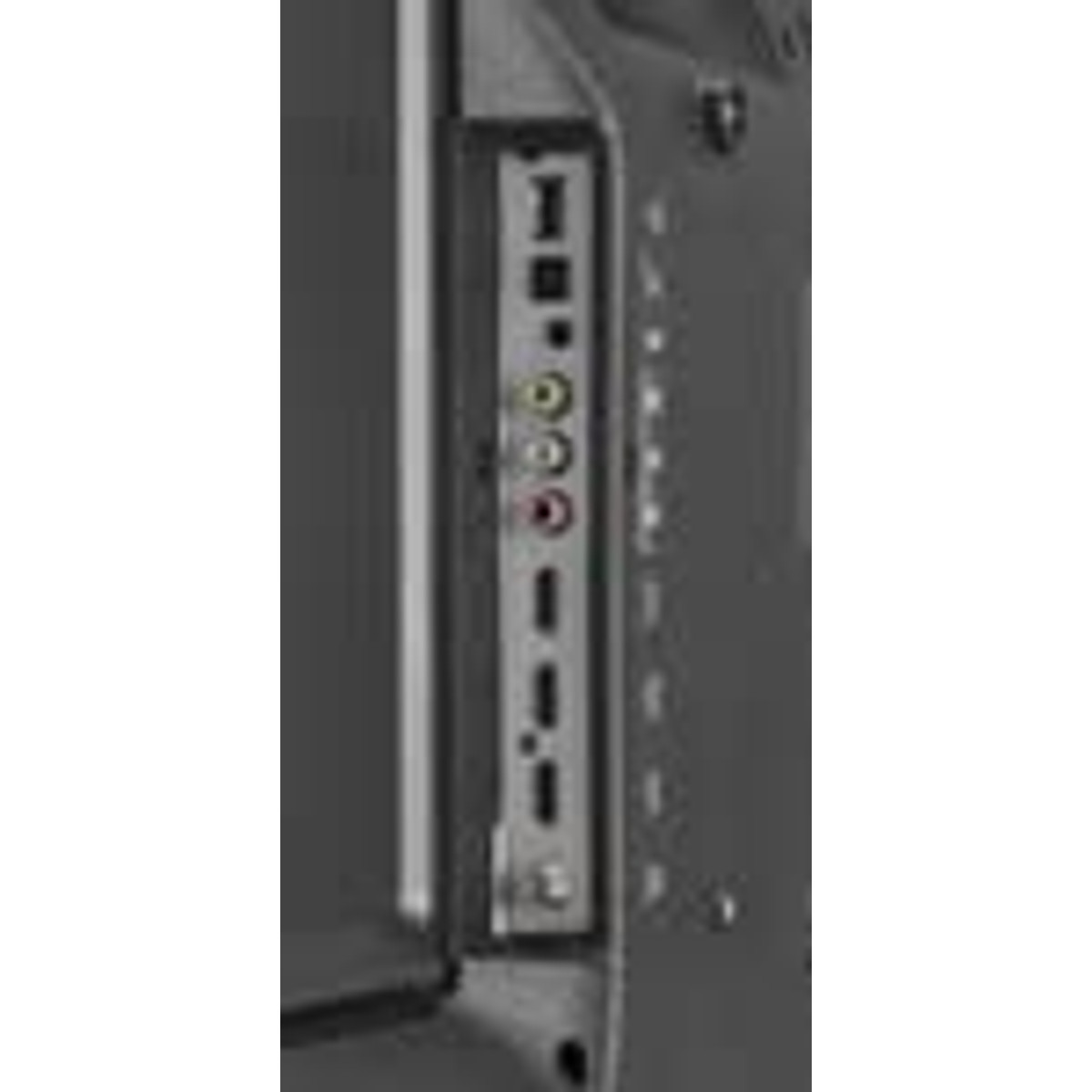 Insignia 40" Class (40" Diag.) - LED - 1080p - HDTV