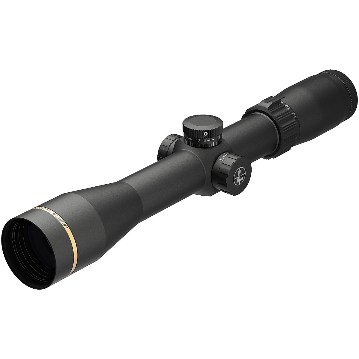 Leupold VX-Freedom 4-12x40mm Side Focus Riflescope