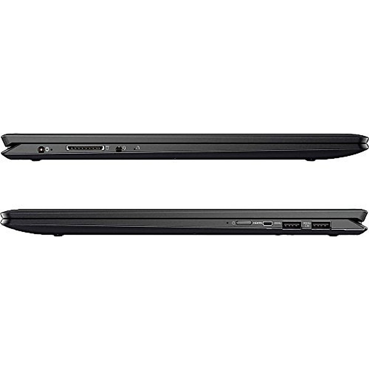 2018 Lenovo Yoga 710 15.6" FHD Touchscreen 2-in-1 Laptop Computer, Intel Core i5-7200U up to 3.10GHz, 16GB DDR4, 256GB SSD, 802.11ac, Bluetooth 4.0, USB 3.0, HDMI, Fingerprint Reader, Windows 10 Home