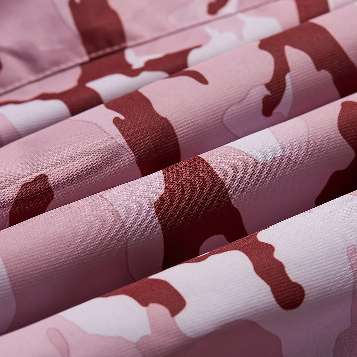 WULFUL Women’s Waterproof Snow Ski Jacket Mountain Windproof Winter Coat with Detachable Hood